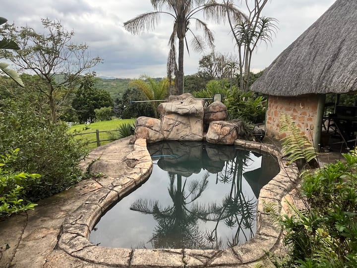 High Living At Hooggelegen Estate - White River