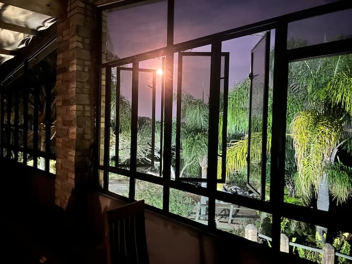 High Living At Hooggelegen Estate - White River