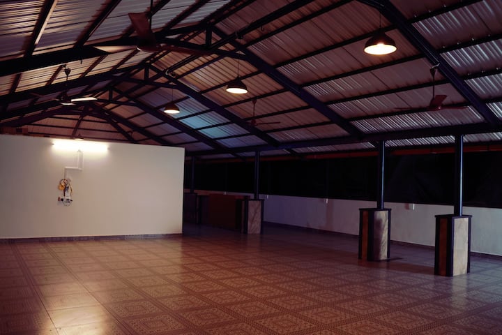 Sunlit Shores Villa- Sea View Room Without Balcony - Kundapura
