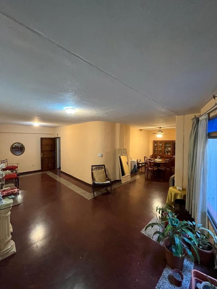 Gran Departamento En Centro De Tucumán - San Miguel de Tucumán