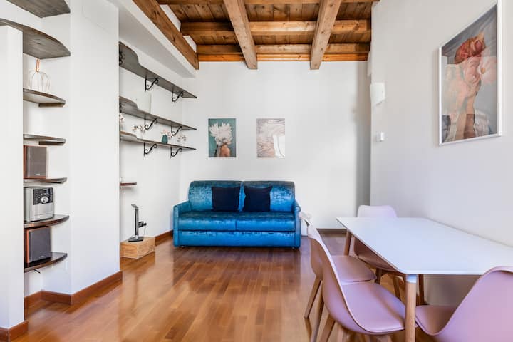 Del Carro 11 By Bologna District - Bologna