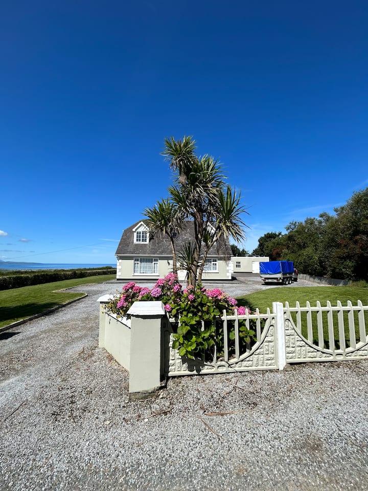 Spacious, Scenic, Peaceful - Listowel, Ireland