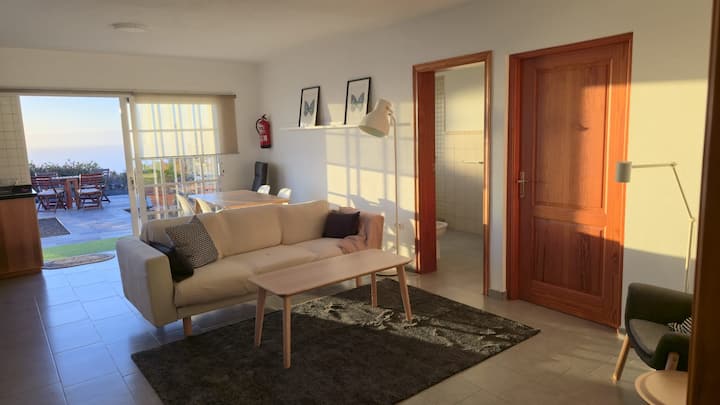 Villa El Hornito - Los Llanos de Aridane