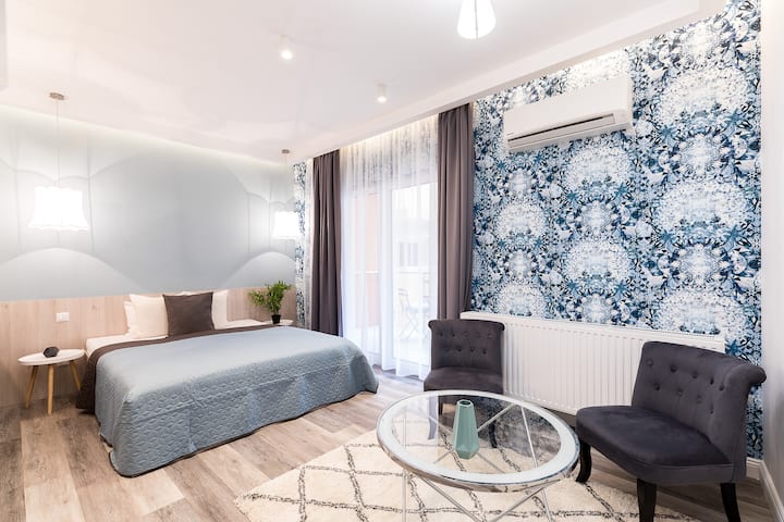 King Studio - Budapest