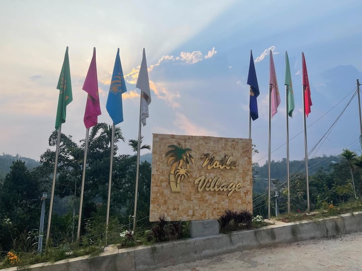 Noble Village Resort - Munnar