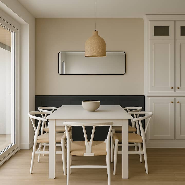 A Newly Renovated Show Home Bungalow. Tranquility - Kilkenny