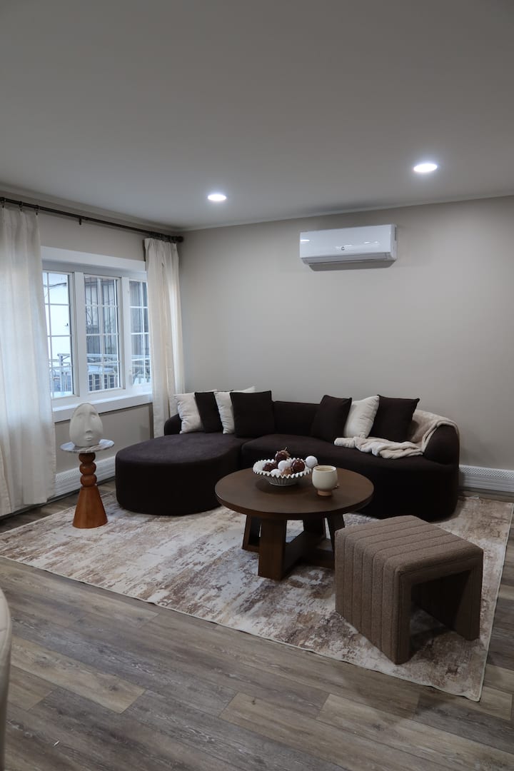 New York City View - Manhattan, NY