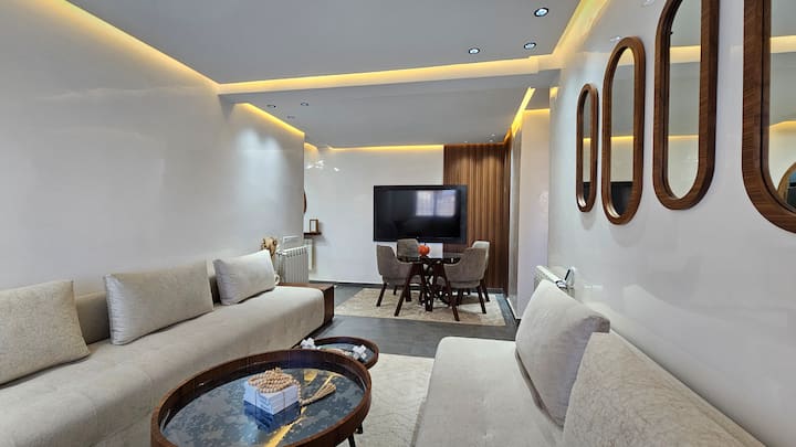 Soleil Retreat Ifrane – Séjour Lumineux - Ifrane