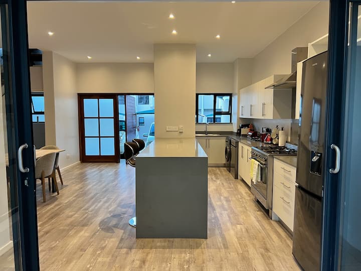 Luxury Apartment 23 - Zimbabwe