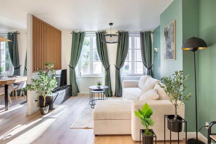 Le Green Escape - Sélestat
