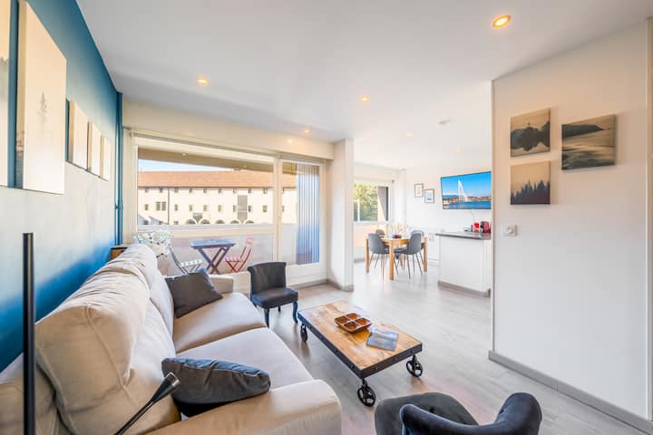 Urban Escape - Thonon-les-Bains