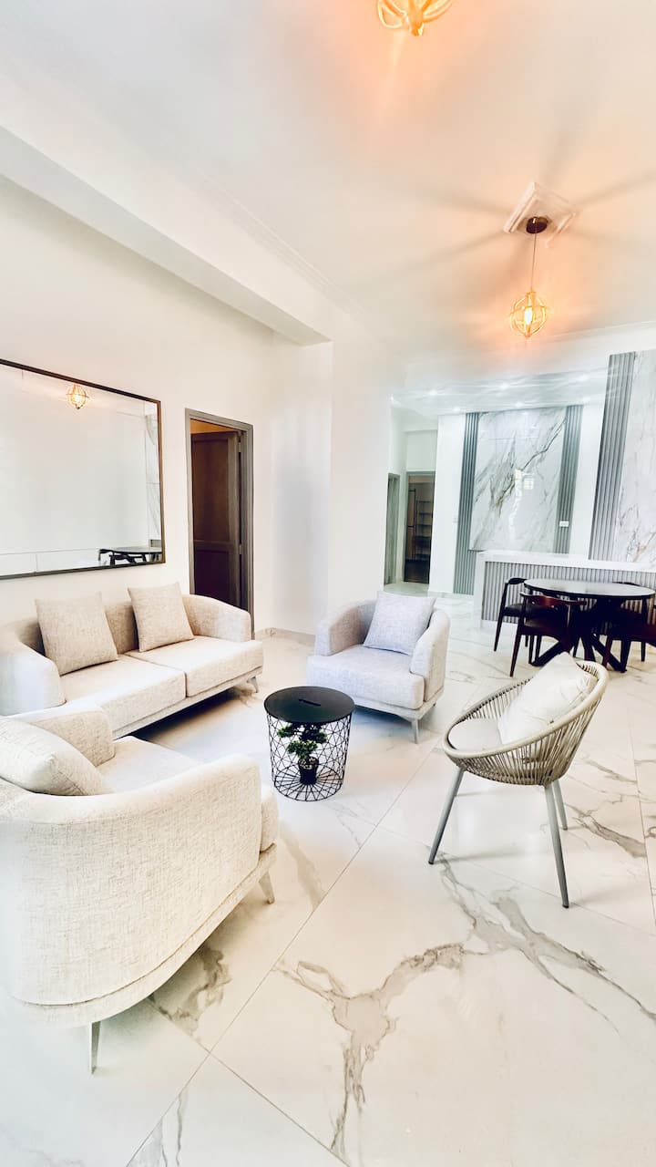 Luxury Cozy Retreat - Havana