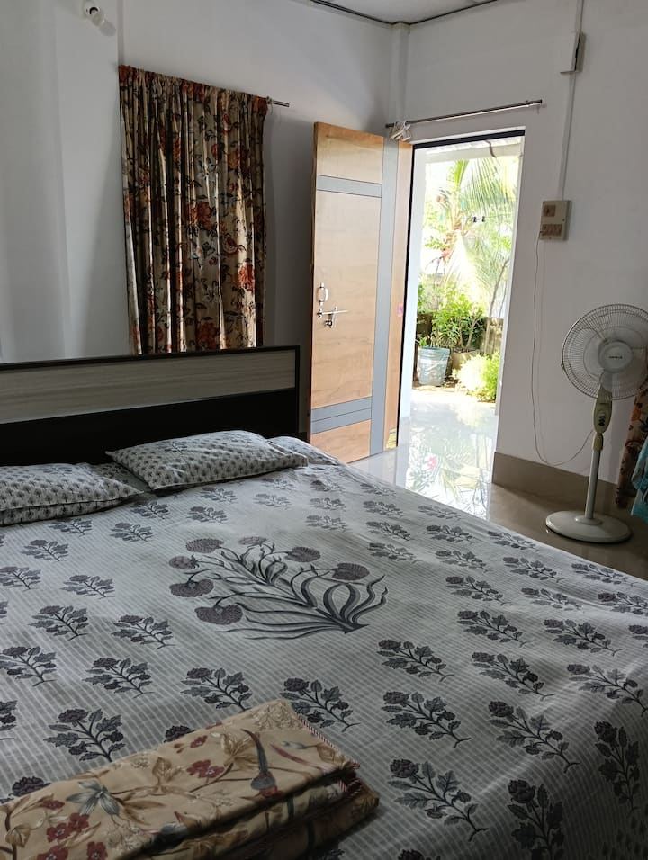Ajooni Homestay 2 - Tezpur