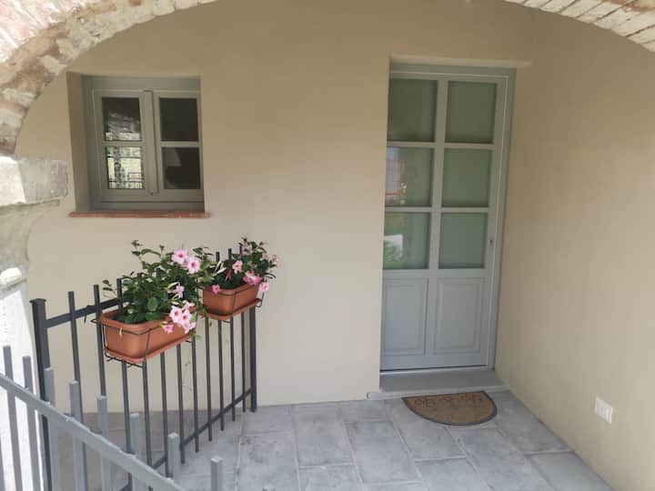 Casa Rachele - Arezzo