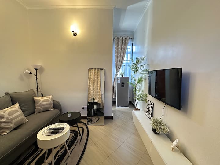 Welcome To Calmstay Zebra Condo Makumbusho - Tansania