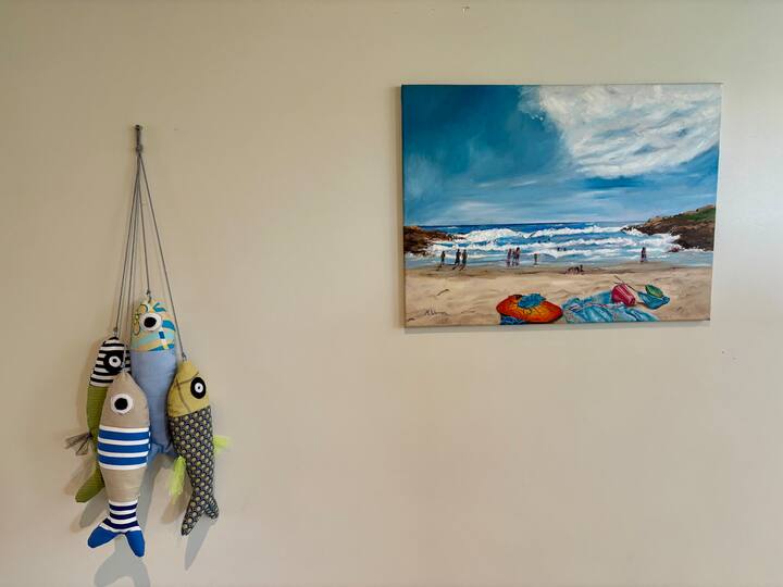 Reef House - Dolphin Coast
