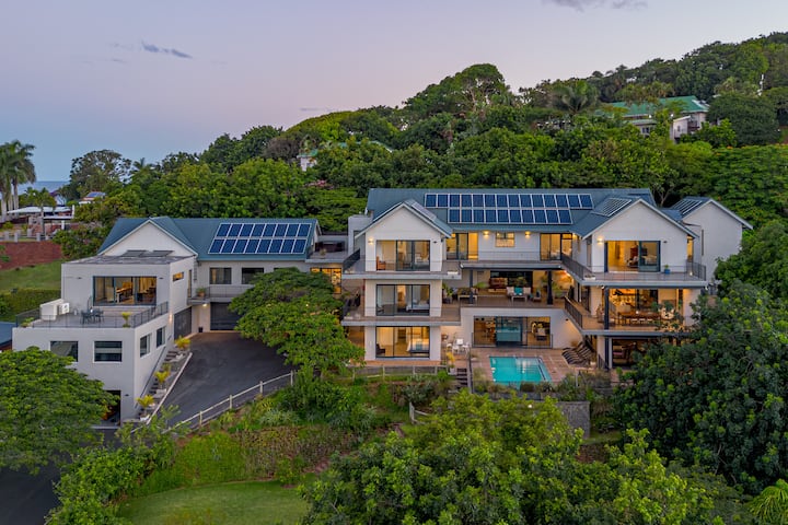 Reef House - Dolphin Coast