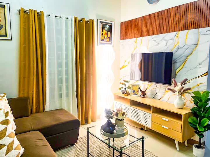 Bloomstone | 2br Family Suite In Gensan - Polomolok