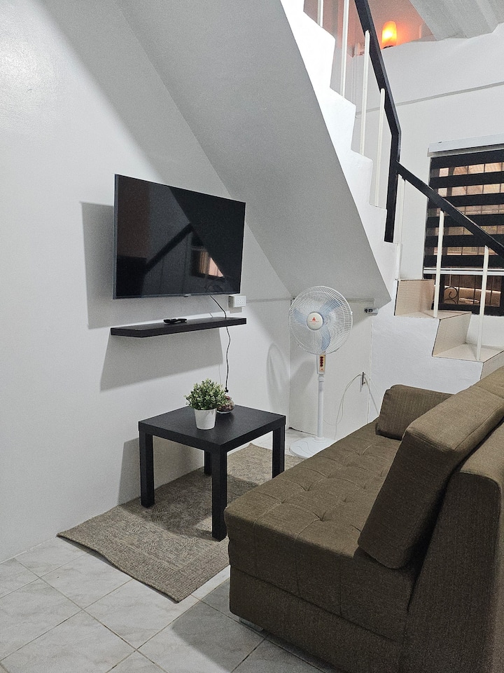 Nature Bliss Hideaway 3 - Silang