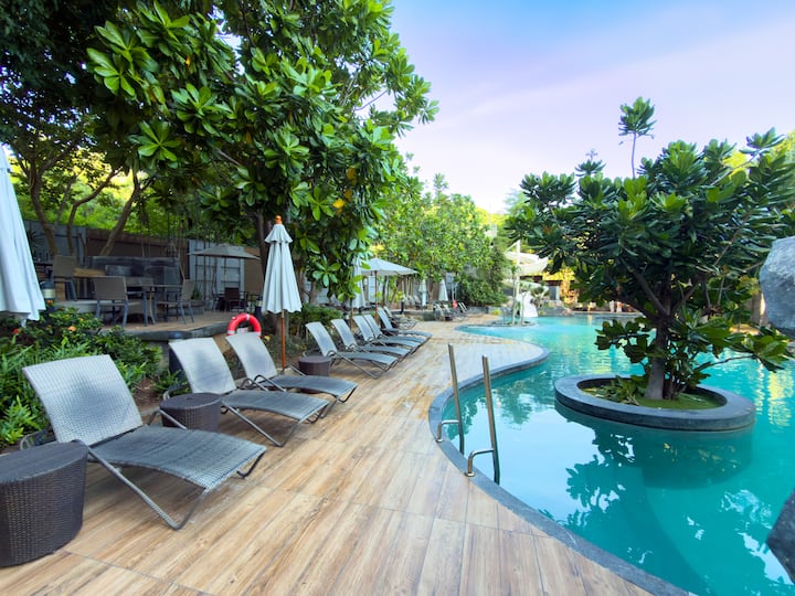 Skyline Serenity By Mountain Park - Thailand