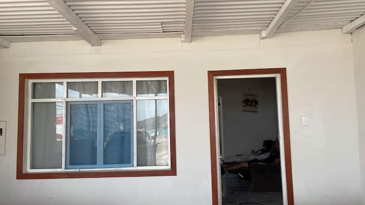 Casa De Playa En Tortugas Casma - Casma