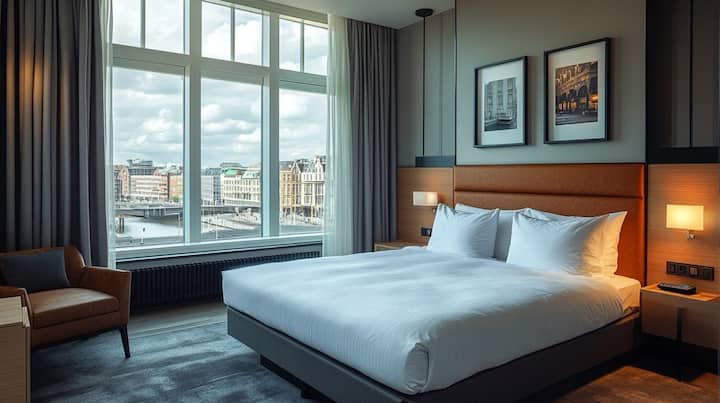 Schones Zimmer Münchenpasing 1000ch Mit.anfrage - Germering