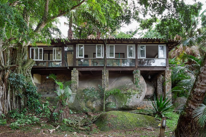 Casa Do Rei - Ilhabela