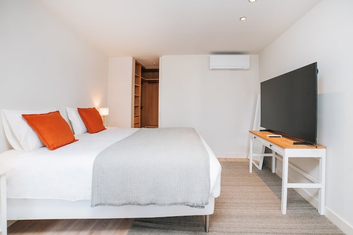 Apartment Oro - 布拉加