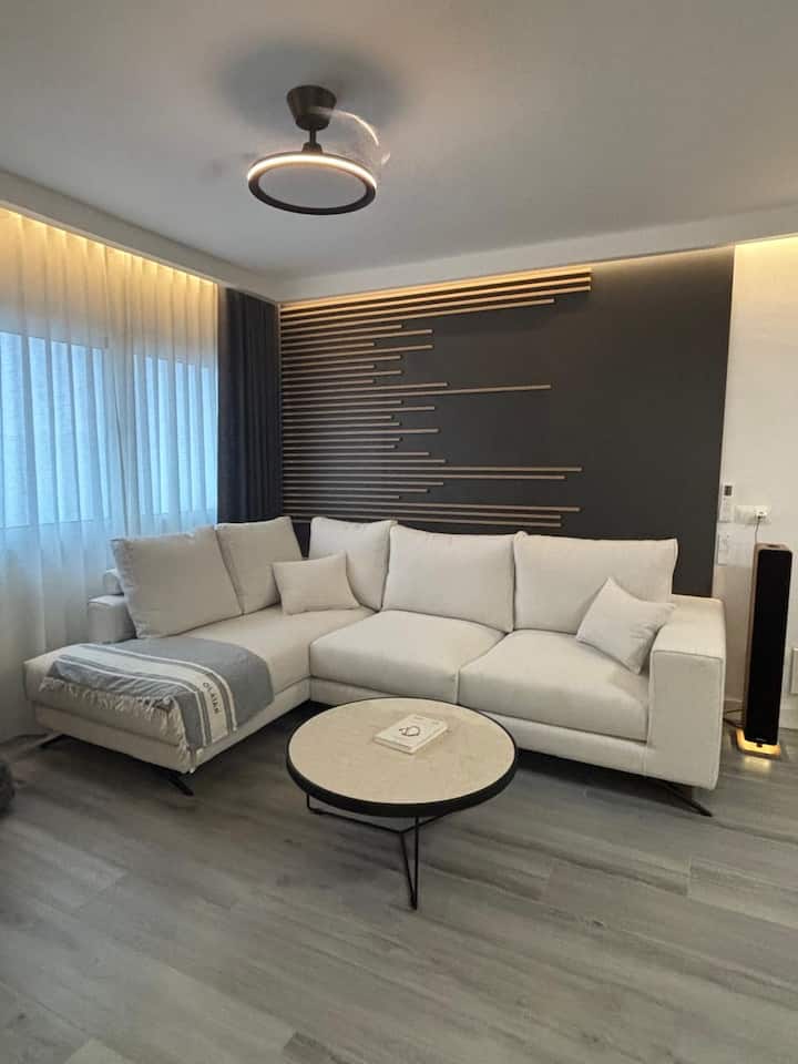 Habitacion De Lujo A 30 Mts De La Playa - Fuengirola