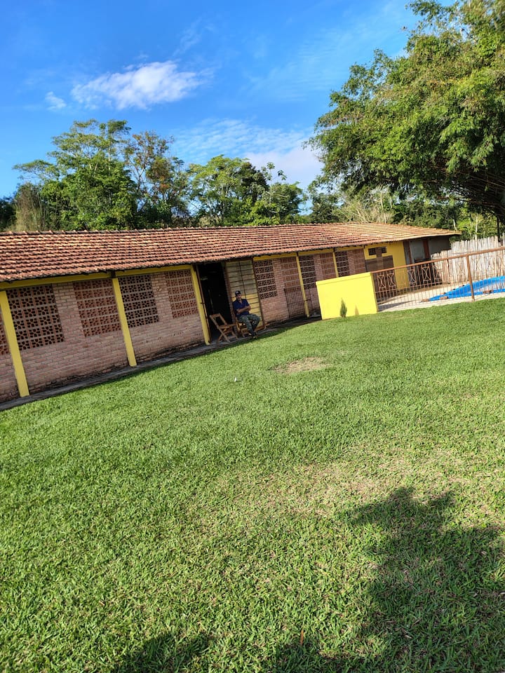 Rancho Bom Di Mais - Cruzeiro