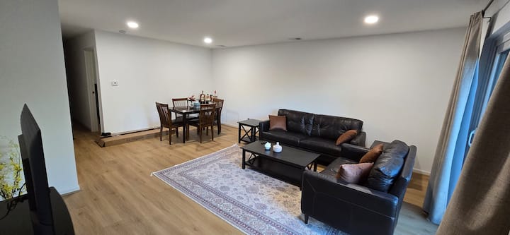 Binaco's Favorite - Chicago O'Hare Airport (ORD)