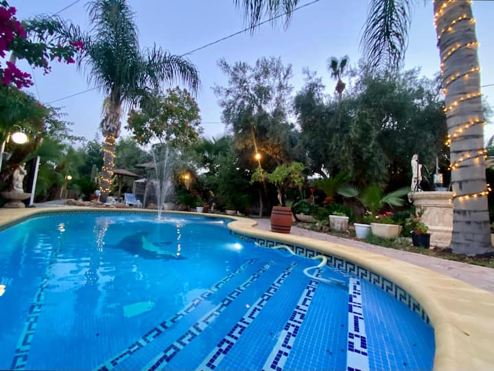 Hostel Venta Ruizo - Lorca
