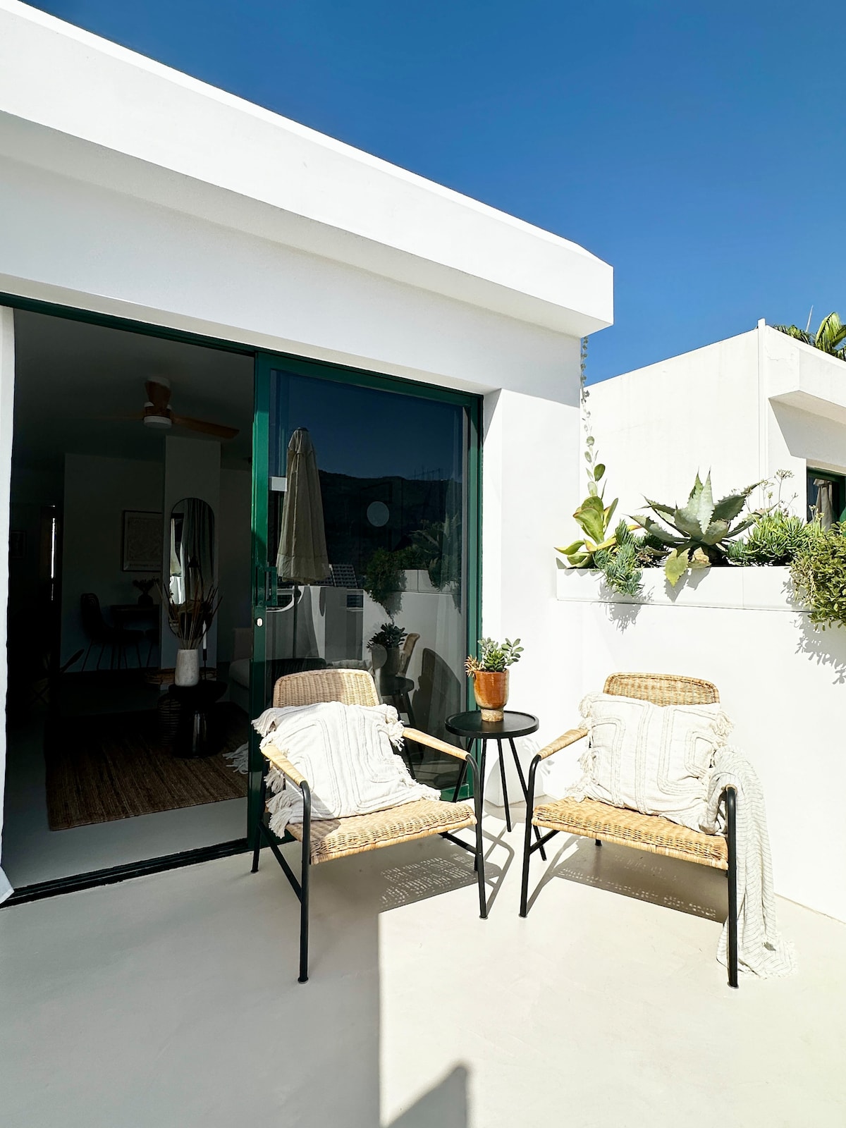 Stunning top floor apartment in Puerto Rico - Apartments for Rent in ...