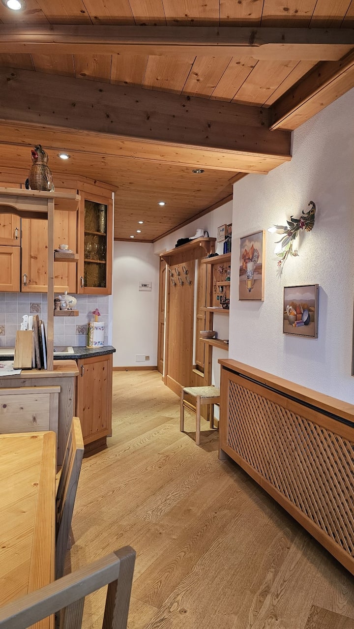 Bormio Winter Lodge - Bormio