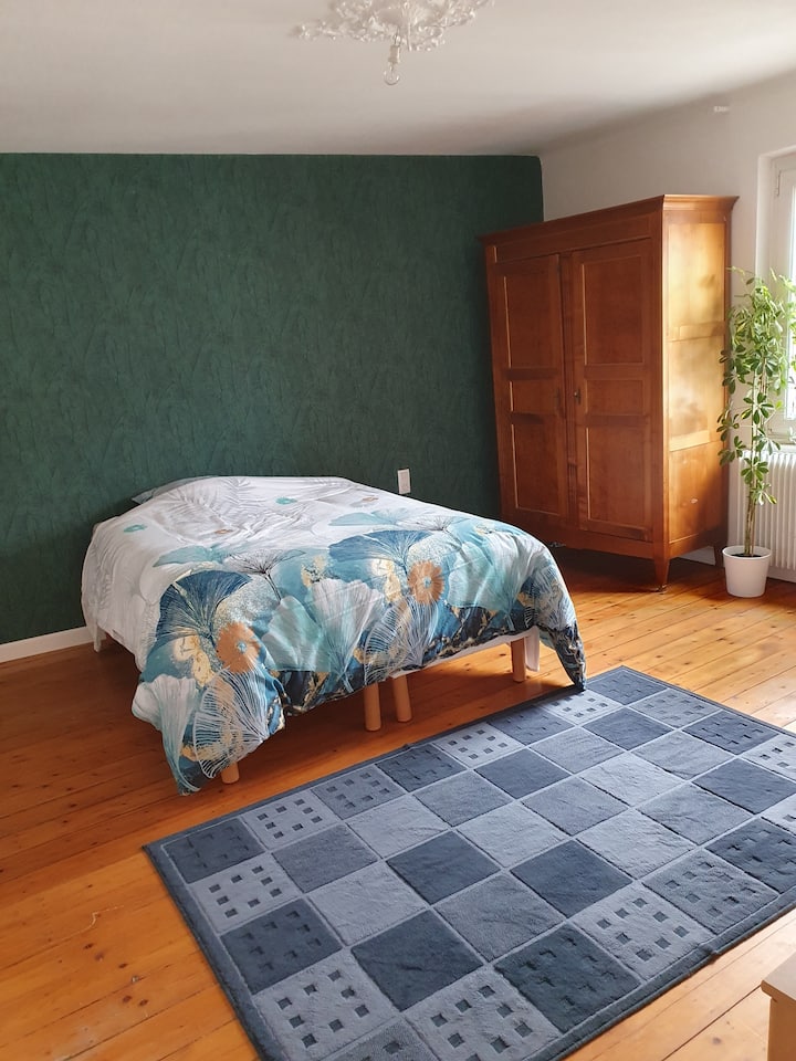 Chambre Privée - Brumath