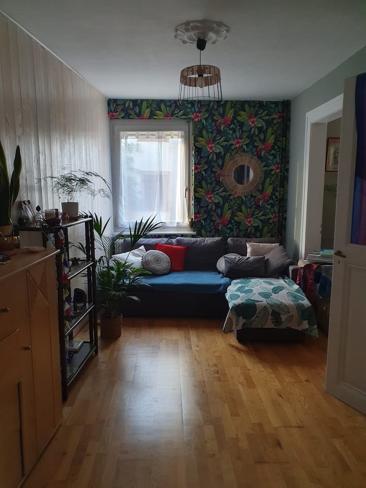 Chambre Privée - Brumath