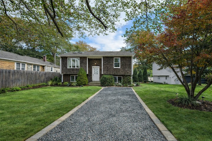 The Anchorage - Rhode Island