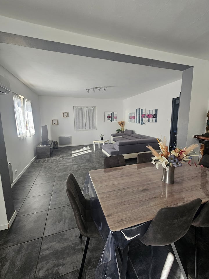 Les Cyprès Provençaux - Donzère