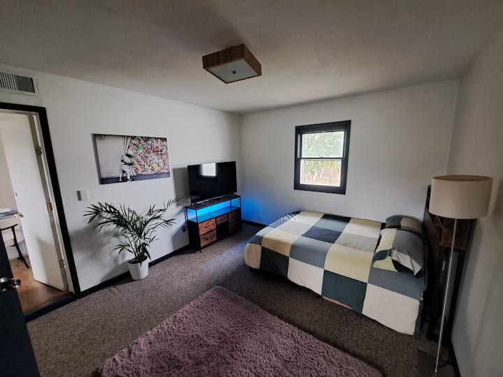 Private Apartment In Lawrenceville - Trenton, NJ