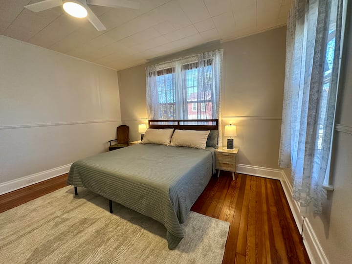 Close To Downtown, Attractions, Pet Friendly - Covington, KY