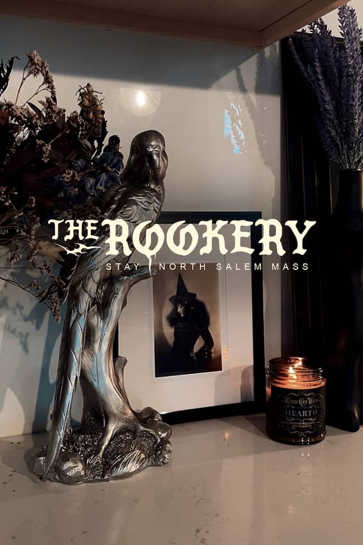 The Rookery - Marblehead, MA