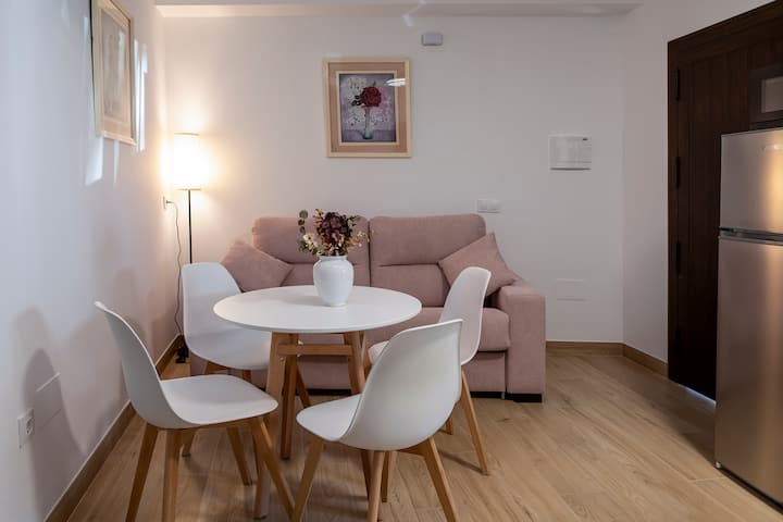 Apartamento La Puentezuela - Grazalema