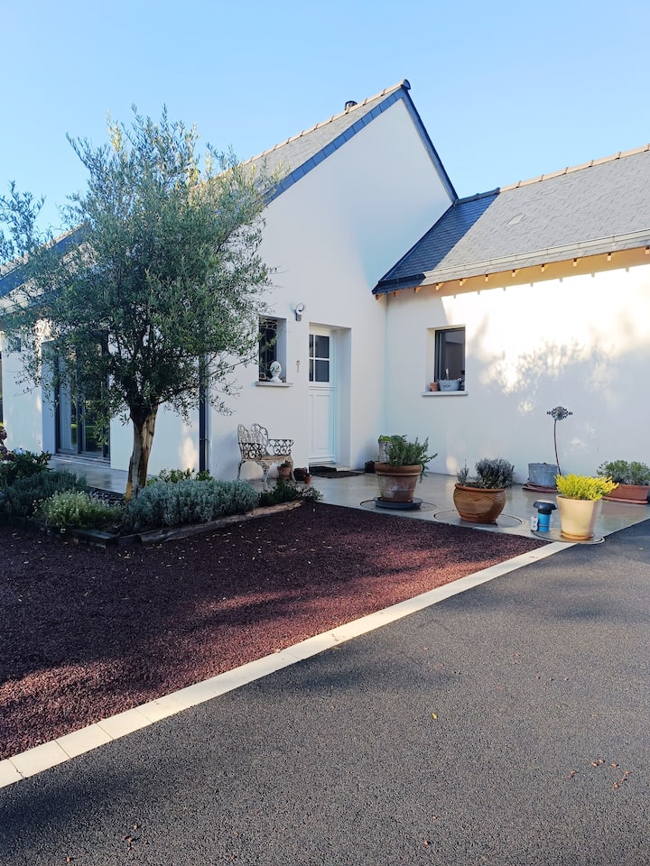 Grand Studio à Louer 2 Nuits Minimum Ploërmel - Ploërmel