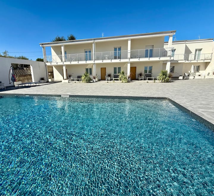 Omai Suite - Acquabella - Ortona