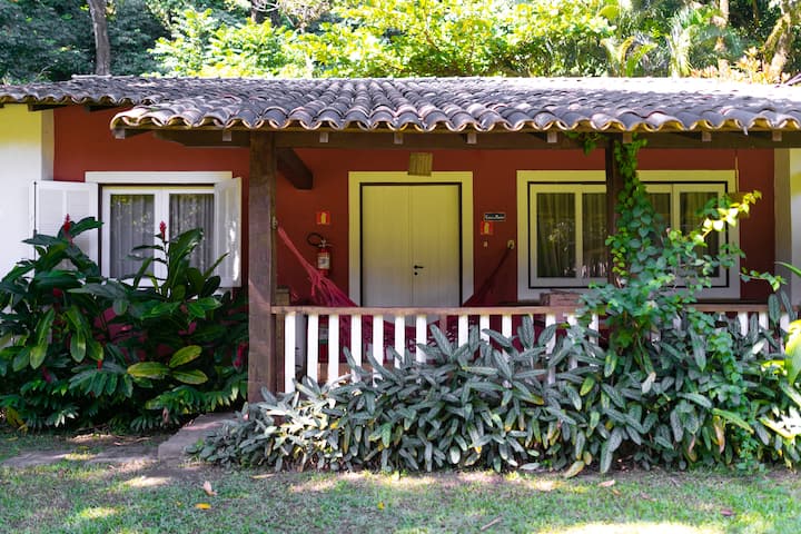 Casa Do Pomar - Ilhabela