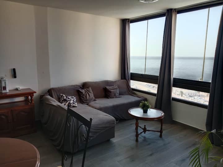 Apartamento Mar Y Centro 3 - Fuengirola