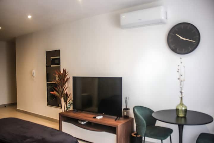 The Bantree Accra Airport Serene One - Lux Studio - Accra
