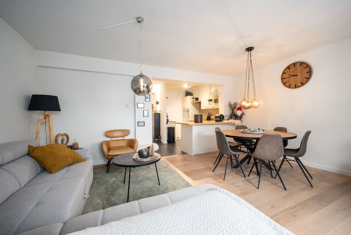 Appartement Joli Beach - Middelkerke