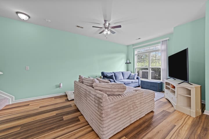 Raleigh Retreat Getaway - Raleigh, NC