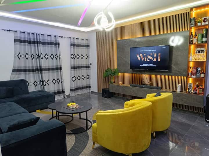 Résidence Maya - Togo